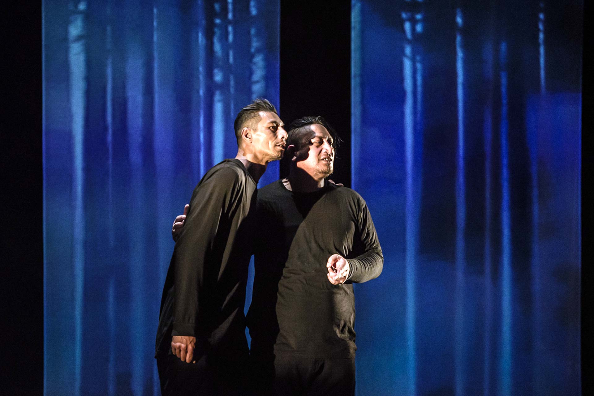 ConchBecomeCorpPartnerHero - The Conch