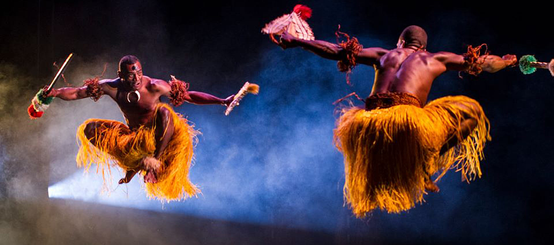 ConchSHOWShero - The Conch