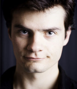 James Cain - The Conch